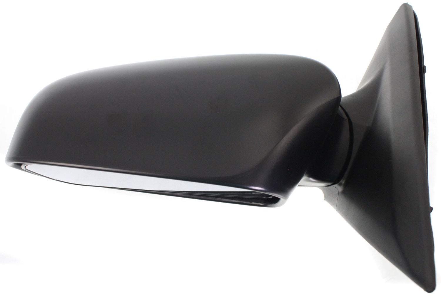 Kool Vue Mirror Driver Side Compatible with 2003-2005 Honda Civic Power Glass - HO1320142