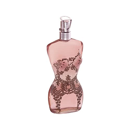 Jean Paul Gaultier Classique By Jean Paul Gaultier For Women. Eau De Toilette Miniature 3.5 Ml (0.11 Oz)