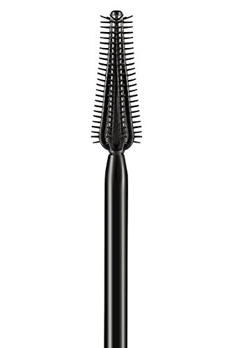 Maybelline New York Lash Sensational Luscious Washable Mascara, Blackest Black, 0.32 fl. oz.