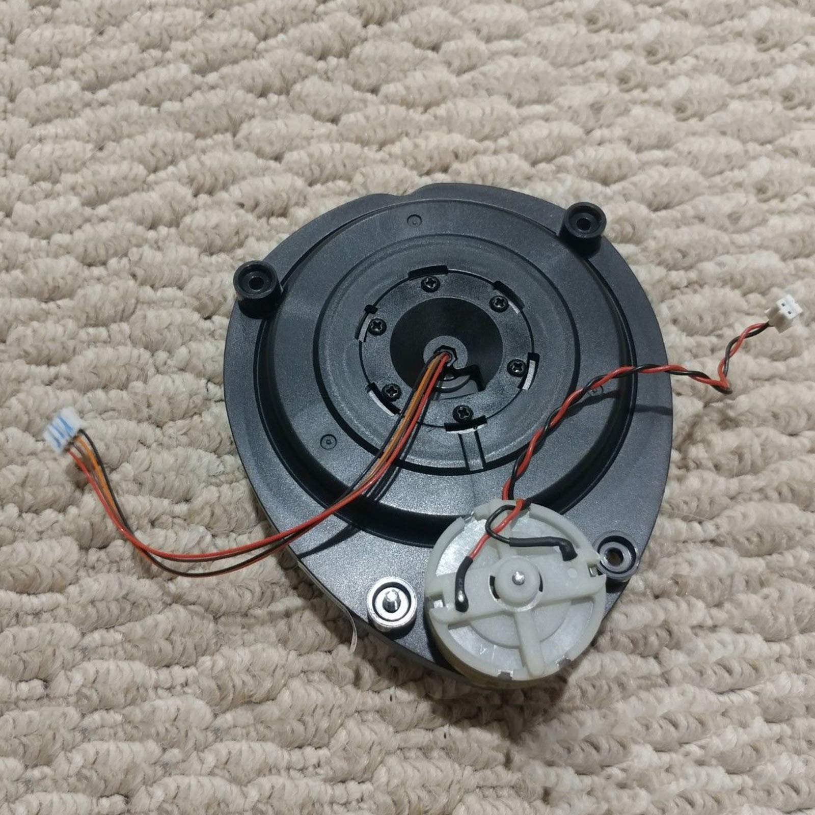 LICHIFIT LIDAR Motor with Cable for Neato XV, Botvac 65 70e D80 D85 Robot Vacuum