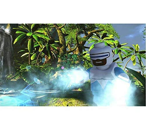 Lego The Incredibles - Amazon.co.UK DLC Exclusive (Xbox One)