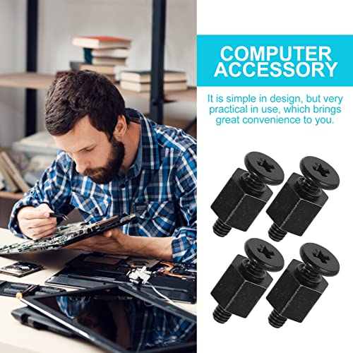 SOLUSTRE Laptop Stand Laptop Stand Laptop Stand Laptop Stand Laptop Stand 10PCS M. 2 m. 2 ssd Screw kit SSD Standoff Mounting M. 2 Screw SSD Screw Kit Computers Laptops Laptop Computer