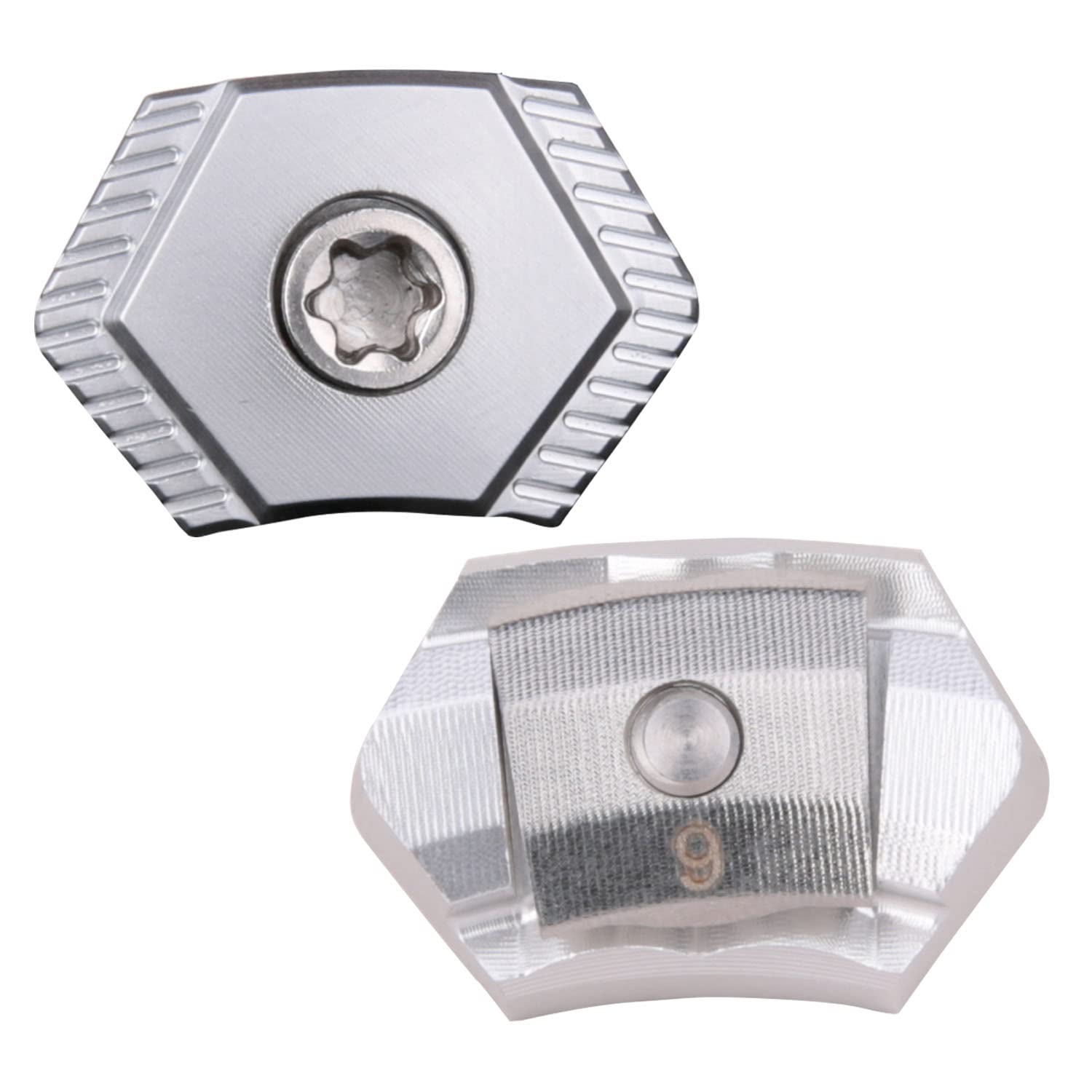 NA 1pc Golf Slider Weight for Callaway Epic Flash Sub Zero GBB Mavrik Driver (18g)