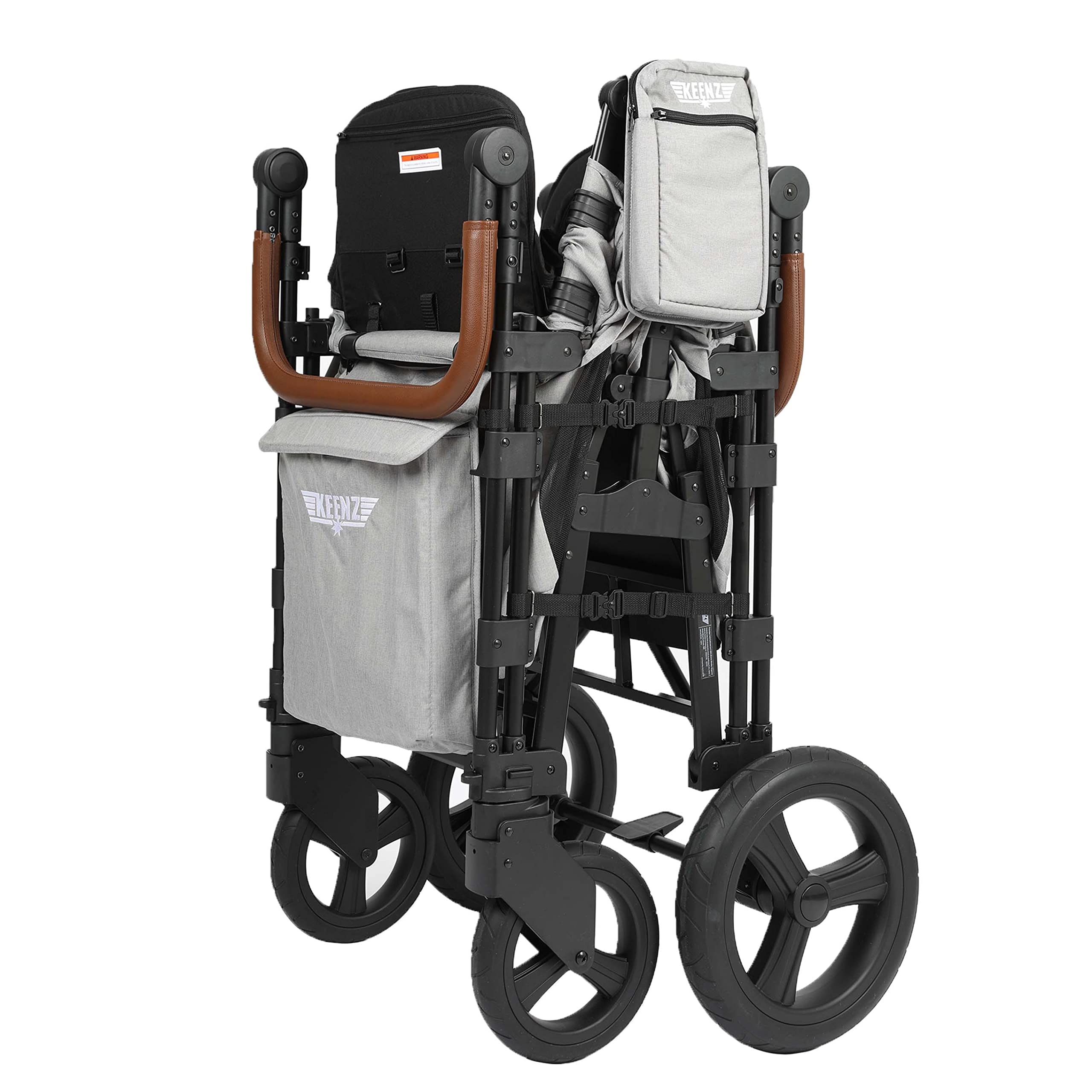 Keenz XC Dual Canopy System (Set of 2 Canopies)