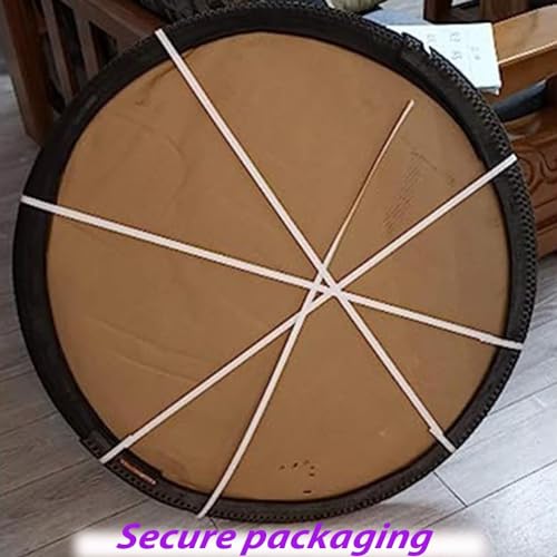 MAGILL Glass Lazy Susan Turntable for Dining Table - 28″ Clear Rotating Plate Round Tabletop Rotating Serving Tray with Silent Bearing,Silent & Smooth (Color : Clear, Size : 32in/80cm)