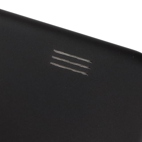 Zopsc 6in E Reader, HD Ink Screen E Book Devices with Eye Protection, 800x600, FM Music Playback (8GB)