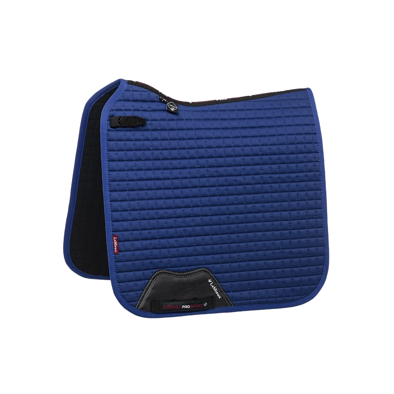 Loire Classic Dressage Square Mulberry Large