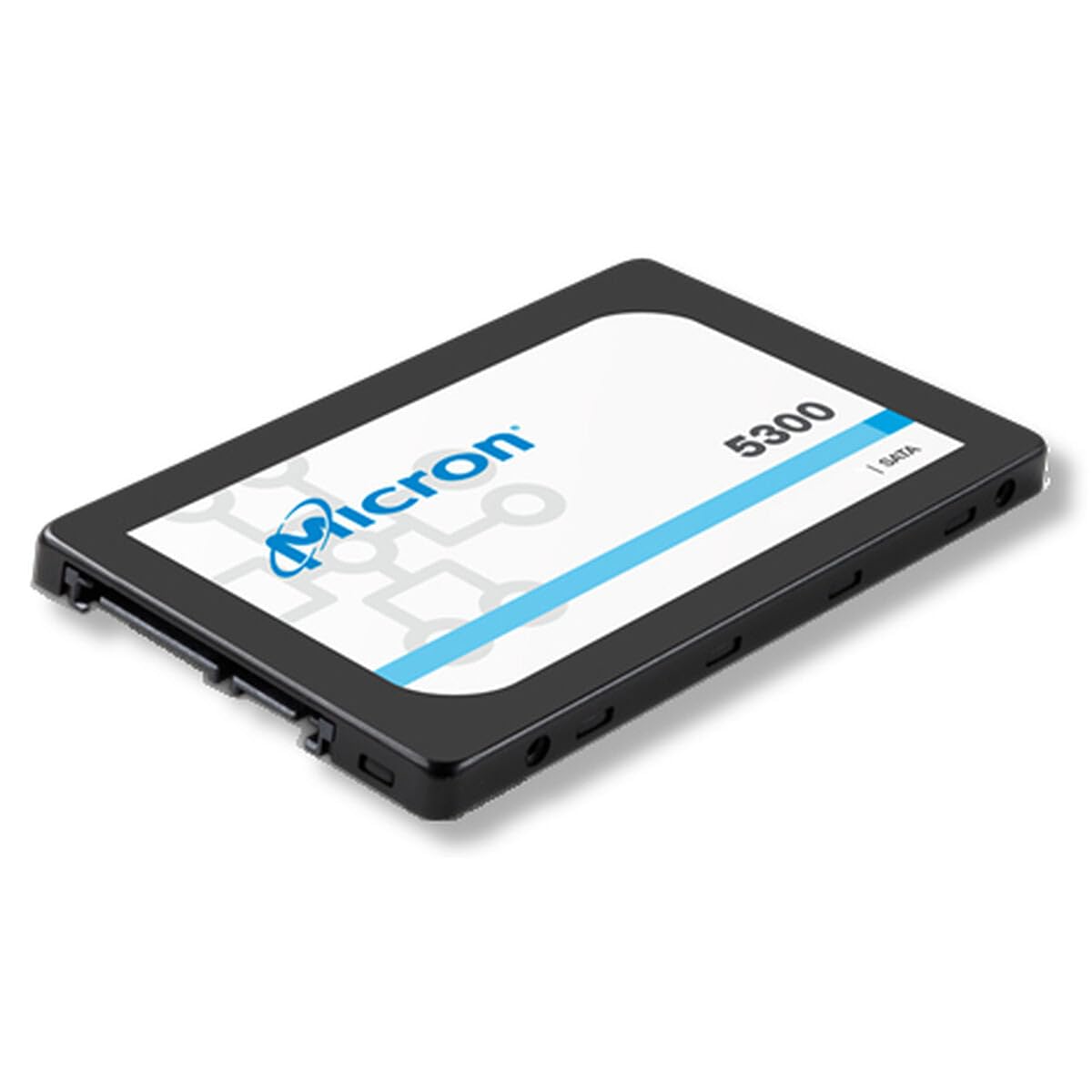 Lenovo 2.5 5300 240GB EN SATA SSD