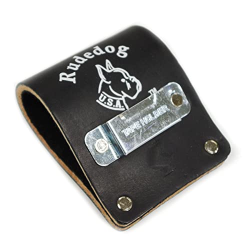 Tape Measure Holder β High Mount - Rudedog USA #3012