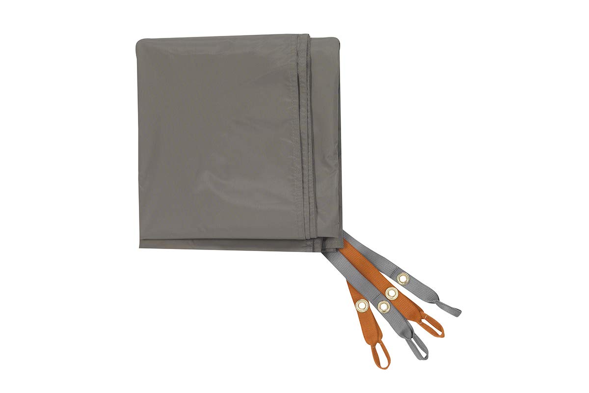 Kelty Outfitter 2 Pro Footprint, 2-Person