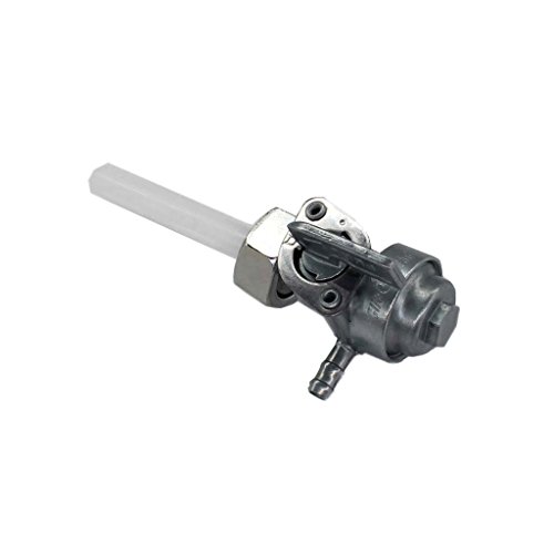 USPEEDA Generator Fuel Shut Off Valve Petcock for Generac Guardian 0J0974 Replace 0G8430010