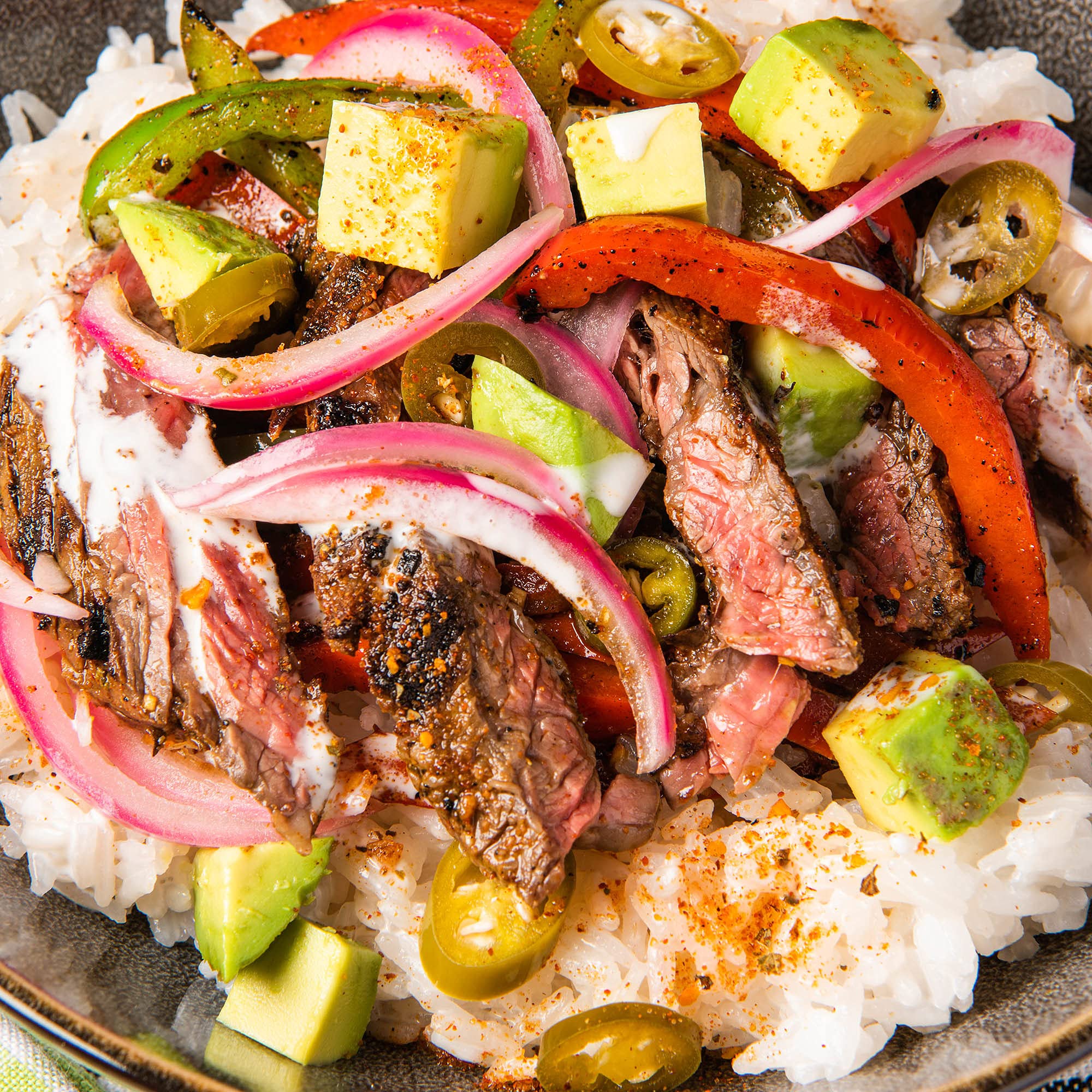 McCormick Gourmet Carne Asada Seasoning, 1.27 oz (Pack of 2)