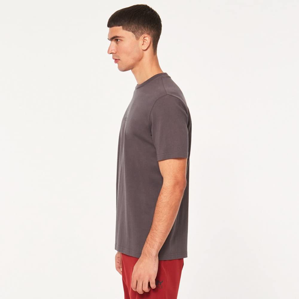 Oakley Everyday Factory Pilot Tee, Tonal Poseidon, X-Large