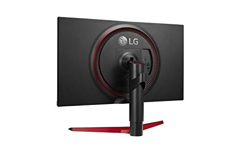 LG 27GL63T-B 27" Ultragear Full HD G-Sync IPS Gaming Monitor