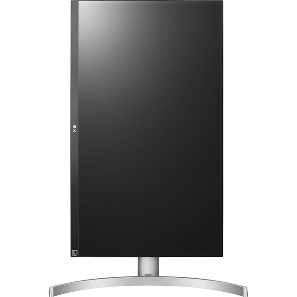LG 27UK650-W 27 inch 4K HDR IPS Monitor 3840 x 2160 16:9 2 Pack