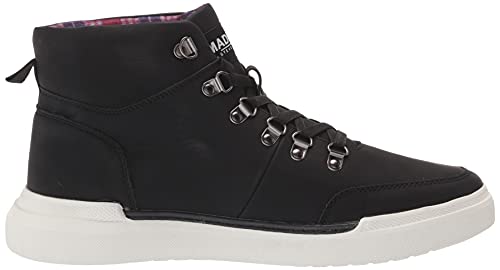 Madden Men's M-CANNIL Hiking Boot, Black, 10