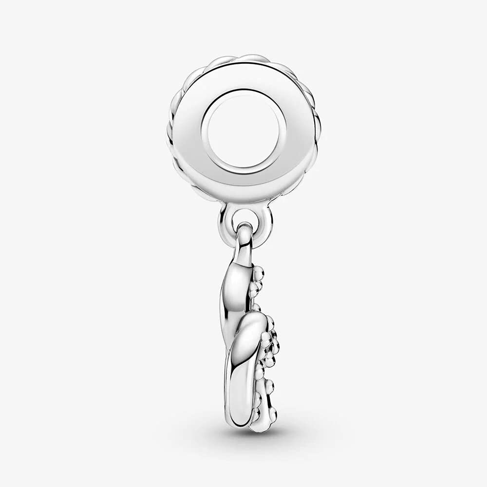 PANDORA 799393C00 Pretzel Dangle Charm **Limited Edition**