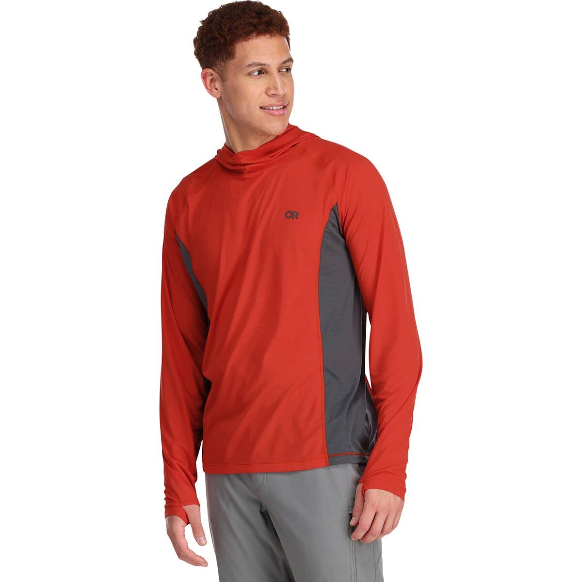 Outdoor Research Men's Echo Hoodie
