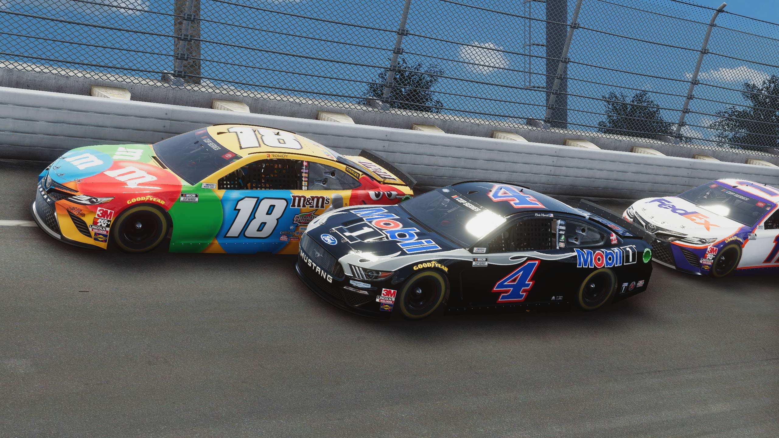 NASCAR Heat 5 Gold Edition - Xbox One
