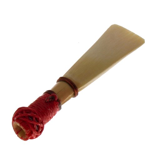 Kmise A1343 Brand New Bassoon Reed Medium with Case
