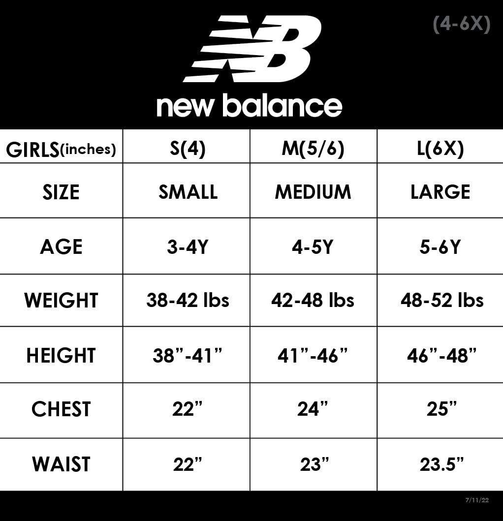 New Balance Girls' Legging Set - 2 Piece Active Pullover Hoodie Sweatshirt and Performance Leggings for Girls (7-12), Size 7-8, Camo/Heather Grey