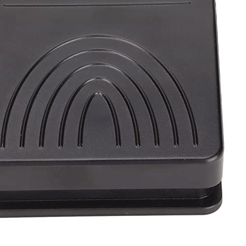 RTLR USB Pedal, Pedal Pedal PC Mechanical Switch Mouse Keyboard Multifunction Control for Gaming Keyboard for Mouse