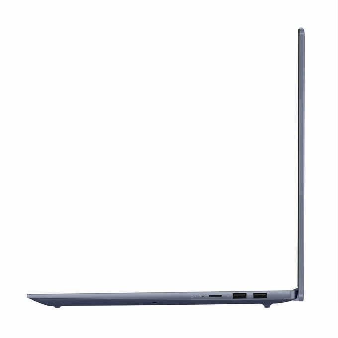 Lenovo 2023 IdeaPad Slim 5i 16" Touchscreen Laptop - 13th Gen Intel Core i7-1355U - WUXGA - 1920 x 1200 Touch Display - Windows 11 w/HDMI (16GB RAM | 1TB PCIe SSD)