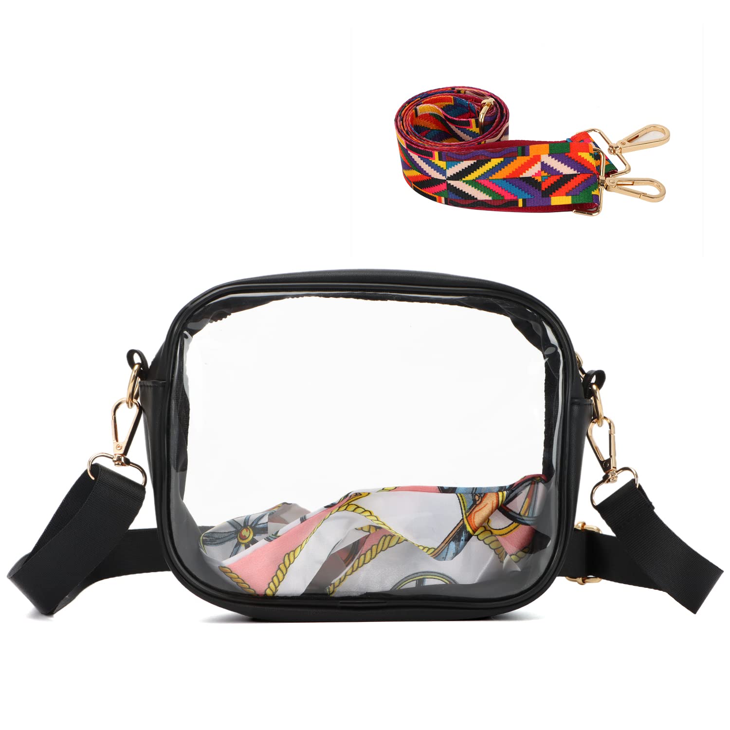 Oweisong Chinese Shoulder Bag