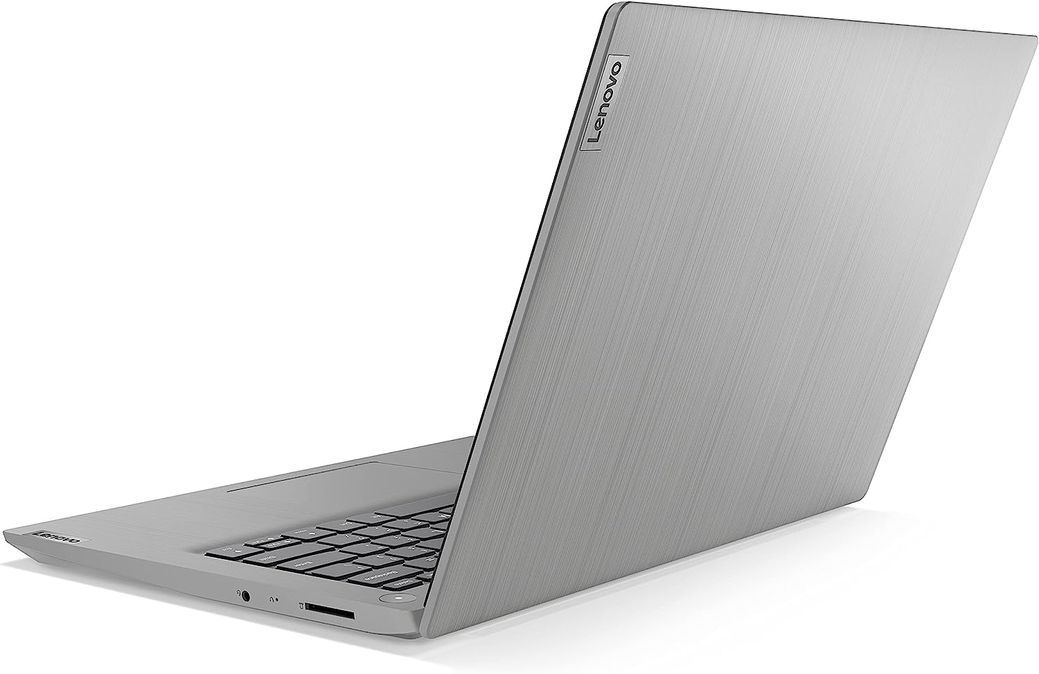 Lenovo 2023 Newest IdeaPad 3 Laptop, 14" FHD Display, Intel Core i3-1115G4 Processor up to 4.1GHz, 8GB RAM, 512GB SSD, Intel UHD Graphics 620, Wi-Fi, Bluetooth, Windows 11 Home in S Mode
