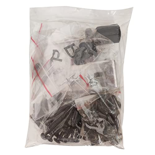 TOPSKY Screws Pack for Computer Desk S-205 / S-205A / S-205B
