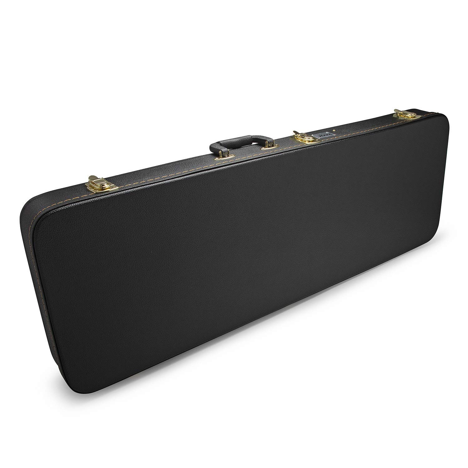 Knox Gear Electric Guitar Hard Shell Protective Carrying Case