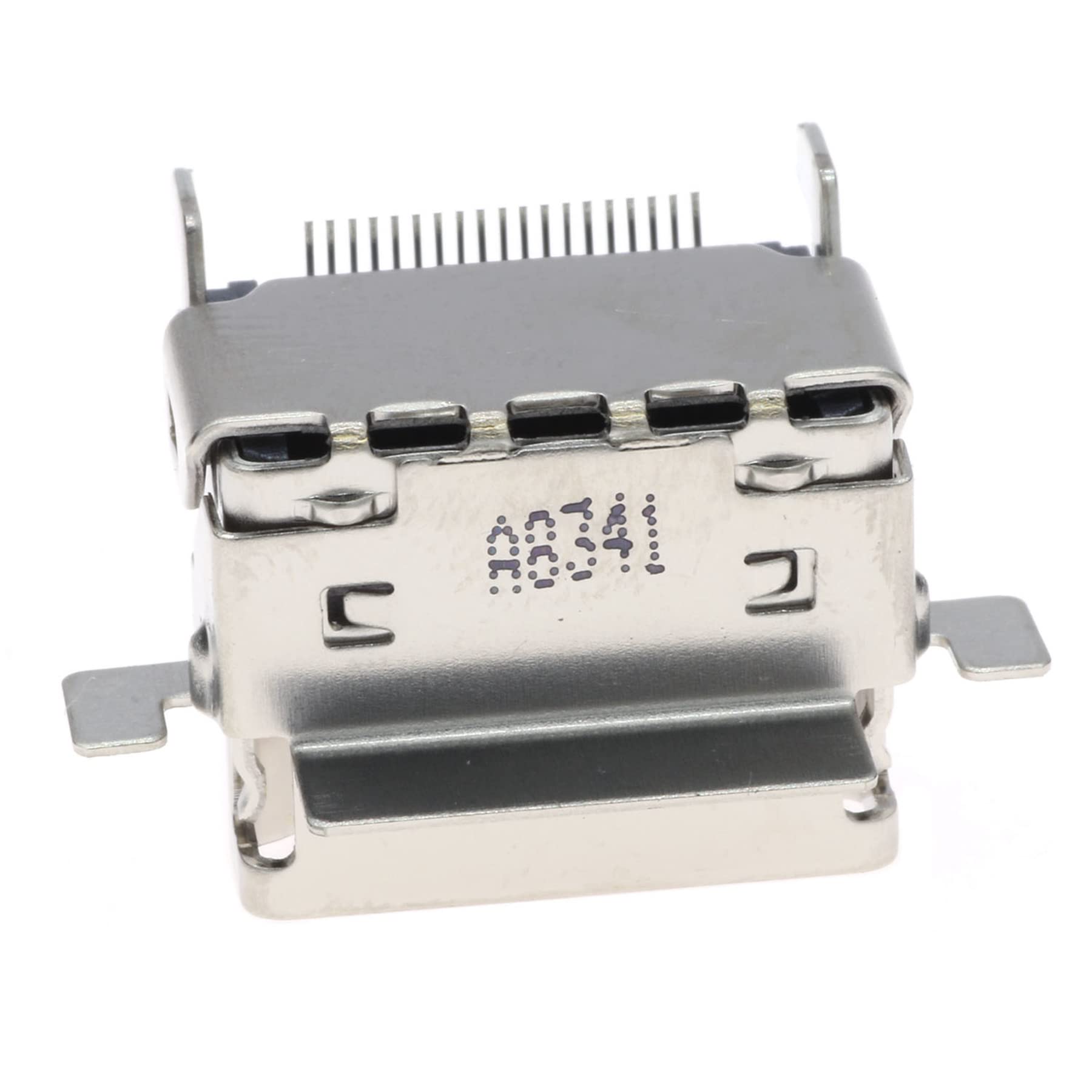 Replacement HDMI Port Socket Interface Connector for Microsoft Xbox One S Slim( NOT Suitable for Xbox One or Xbox One X Consoles)
