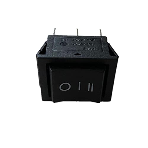 Replace ment Start On Off Switch for Harbor Freight Predator 7000/8750 Watt 63086 63085 63087