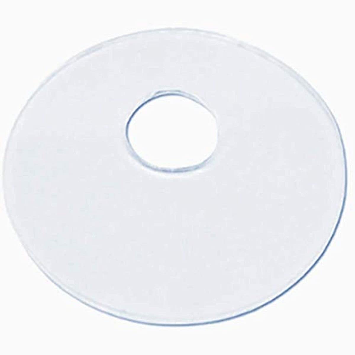 Marcy Adhesives Replacement Windshield Rain Sensor Pad/Lens Fits Between Sensor & Glass