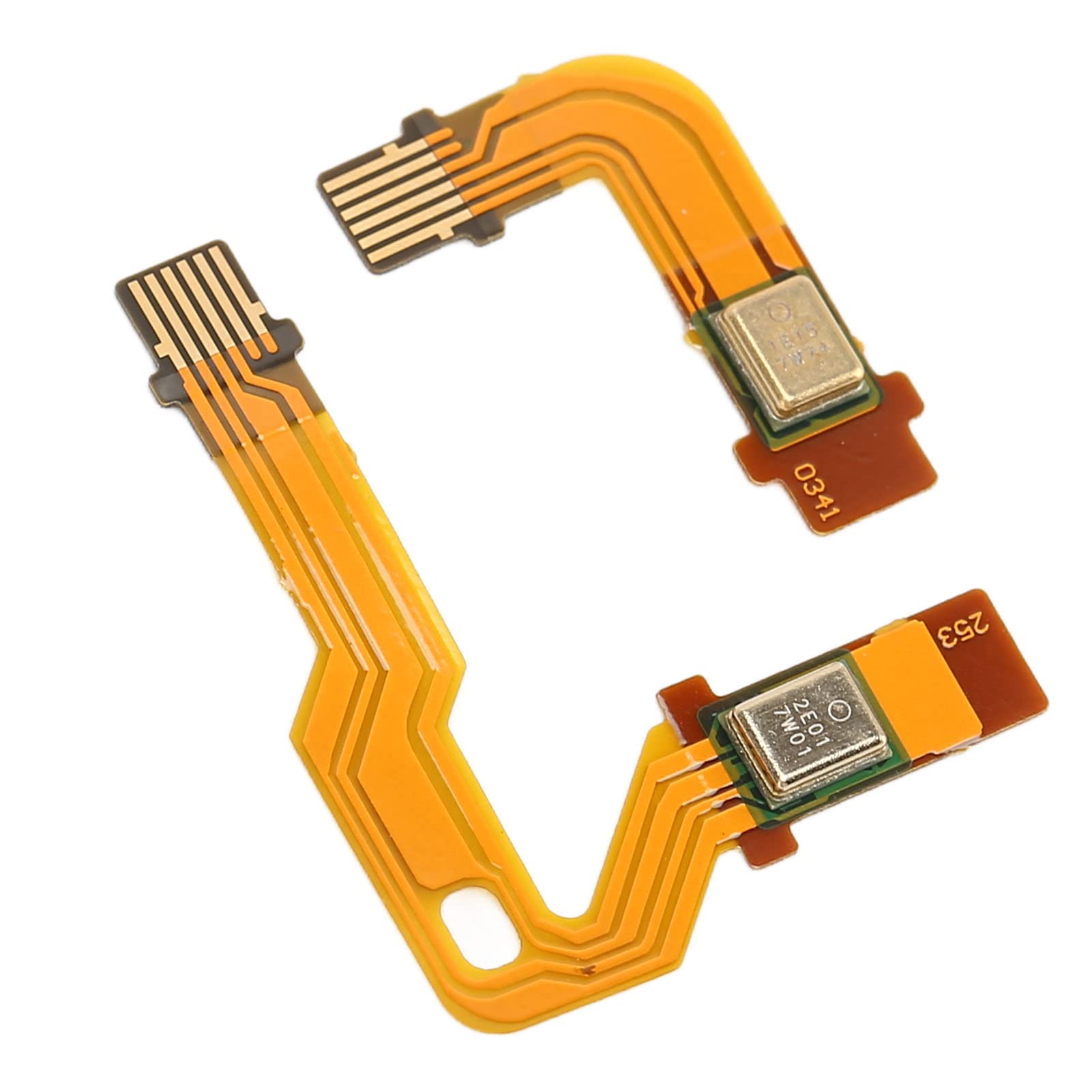 Replacement Microphone Flexes Cable for PS5 Controller, Flexes Cable Handle Inner Mic Ribbon Cable, Cable for PS5 Controller