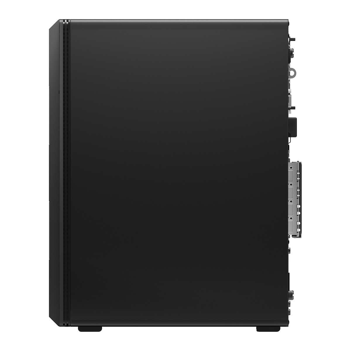 Lenovo IdeaCentre Gaming 5 Tower Computer, Intel i9-12900K, 64GB RAM, 2TB NVMe SSD, NVIDIA GeForce RTX 3060 12GB, DisplayPort, HDMI, AX Wi-Fi, BT, USB C - Windows 11 Pro, Black