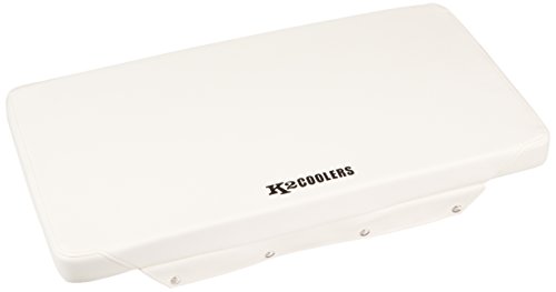 K2 Coolers Seat Cushion for The Summit 70, White