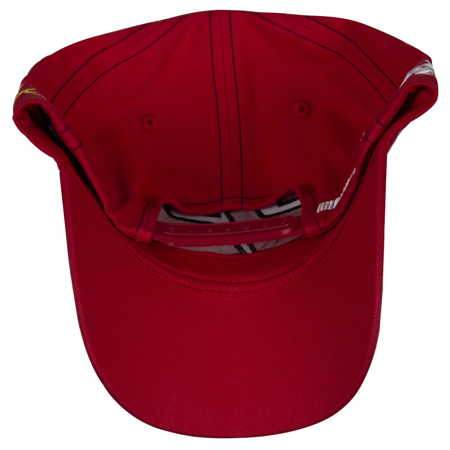 Joey Logano Youth Element Hat - 2023 NASCAR Adjustable Automotive Racing Mesh Baseball Cap