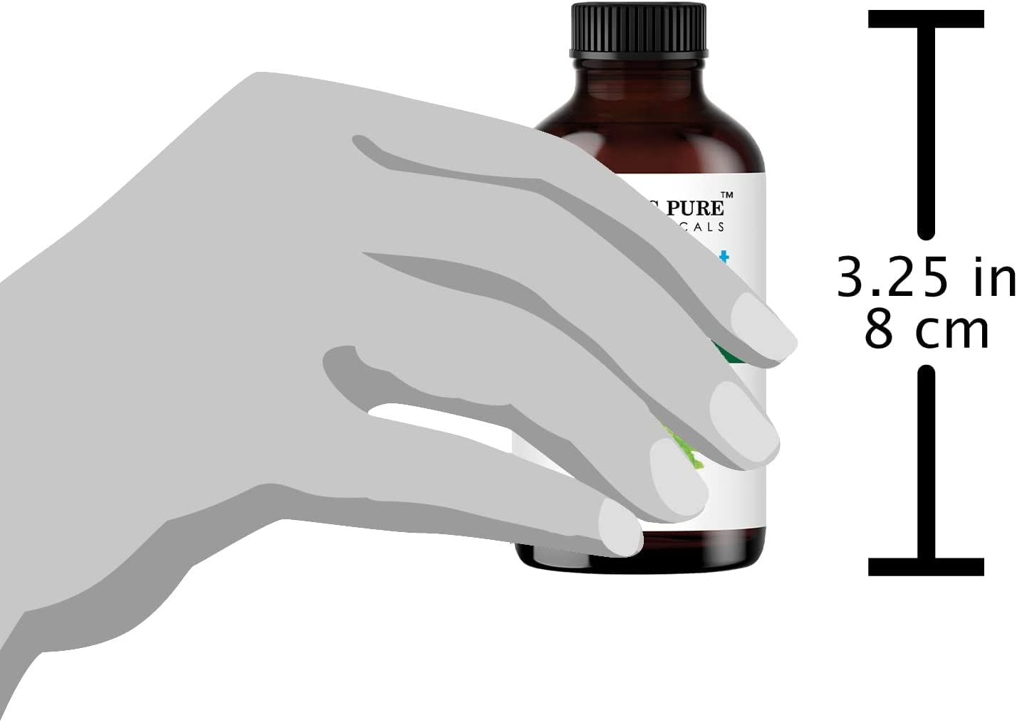 Majestic Pure Eucalyptus USDA Organic Essential Oil | 100% Organic and Premium Quality Oils | Aromatherapy, Skincare, Hair Care, & Household Use | 1 fl. Oz