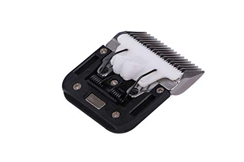 Komondor Detachable Clipper Replacement Blade, Size 13mm