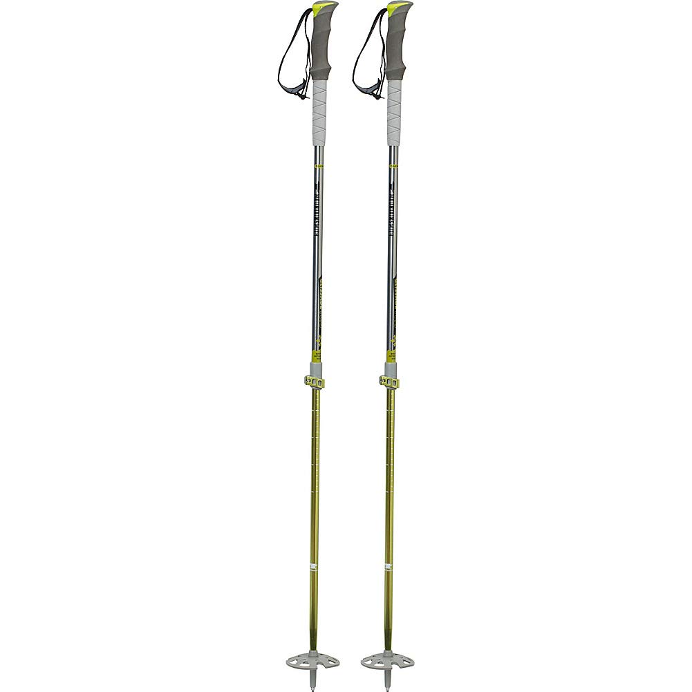 Mountainsmith Glissade 7075 - Sulphur Pair