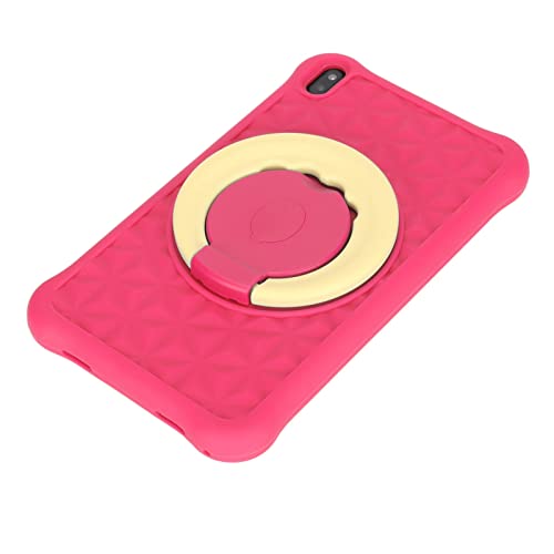 Tablet, 802.11bg/n Support Kids Tablet with Protective Case for 11 for Kids (US Plug)