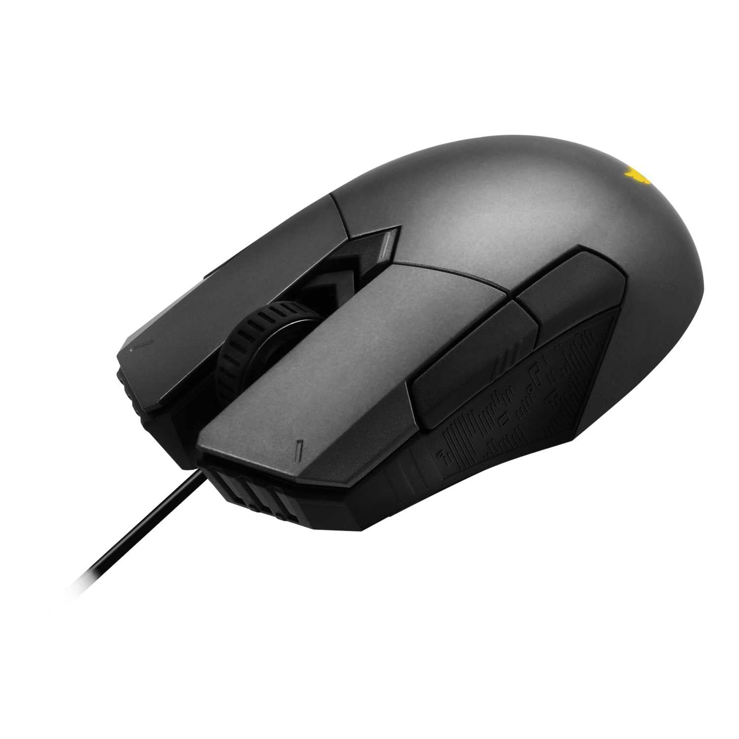 Mouse ASUS Gaming RGB (P304 TUF Gaming M5) *6200 DPI 9985/P1+A