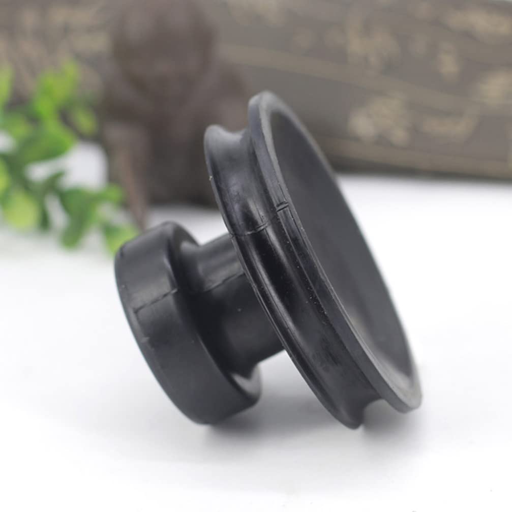 Nepal Singing Bowl Suction Tool: ortable Bowl Lifting Handle Tibetan Singing Bowl Accessories Meditation Bowl Sucker