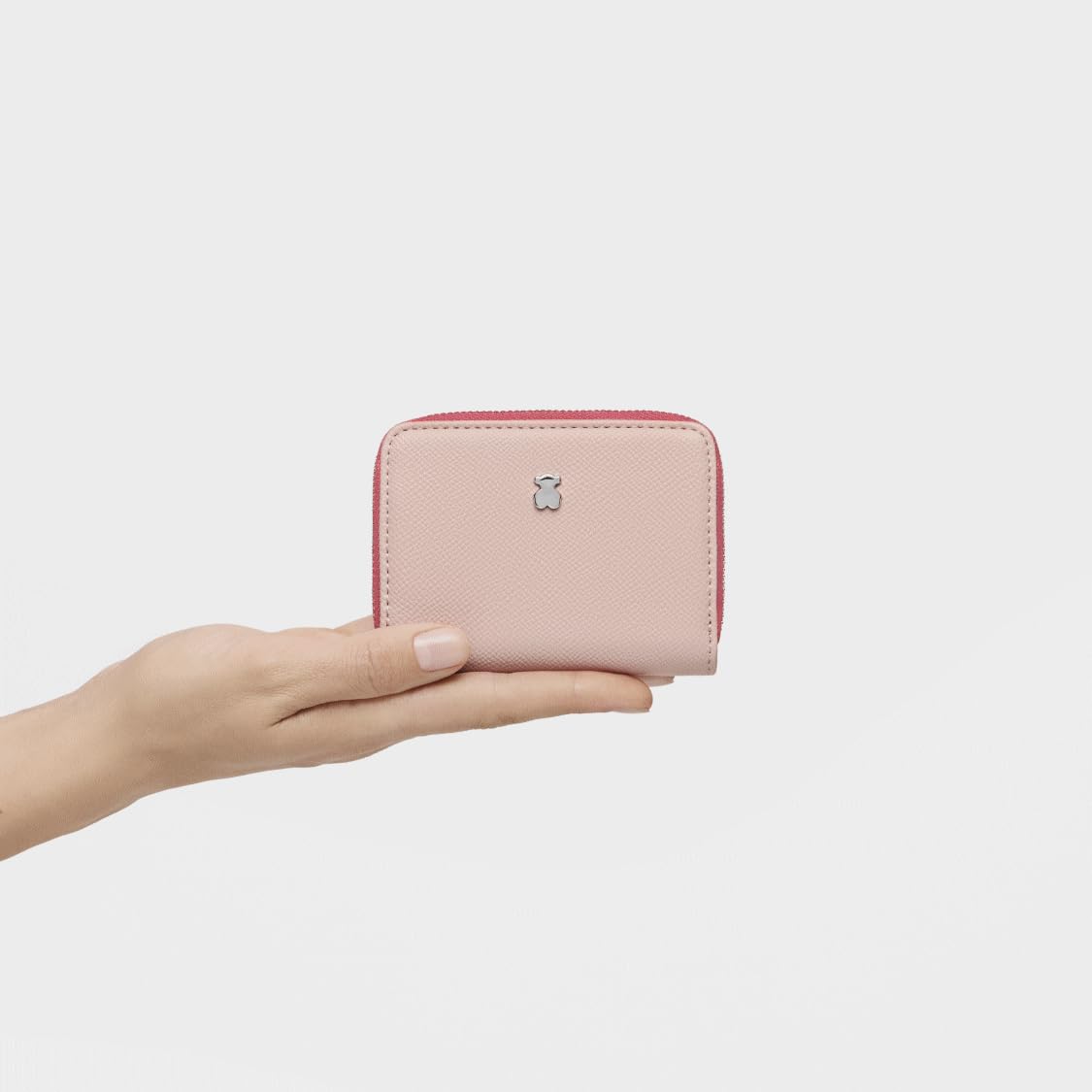 TOUS Women's Contemporary, Pink, 11 x 8 x 3 cm