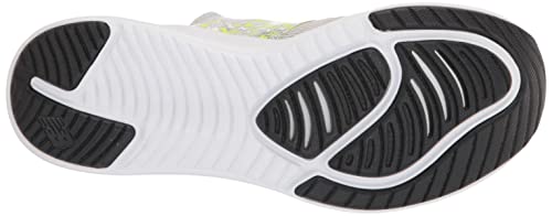 New Balance Women's Nergize Sport V1 Training Shoe, Summer Fog/Hi-Lite, 11 M
