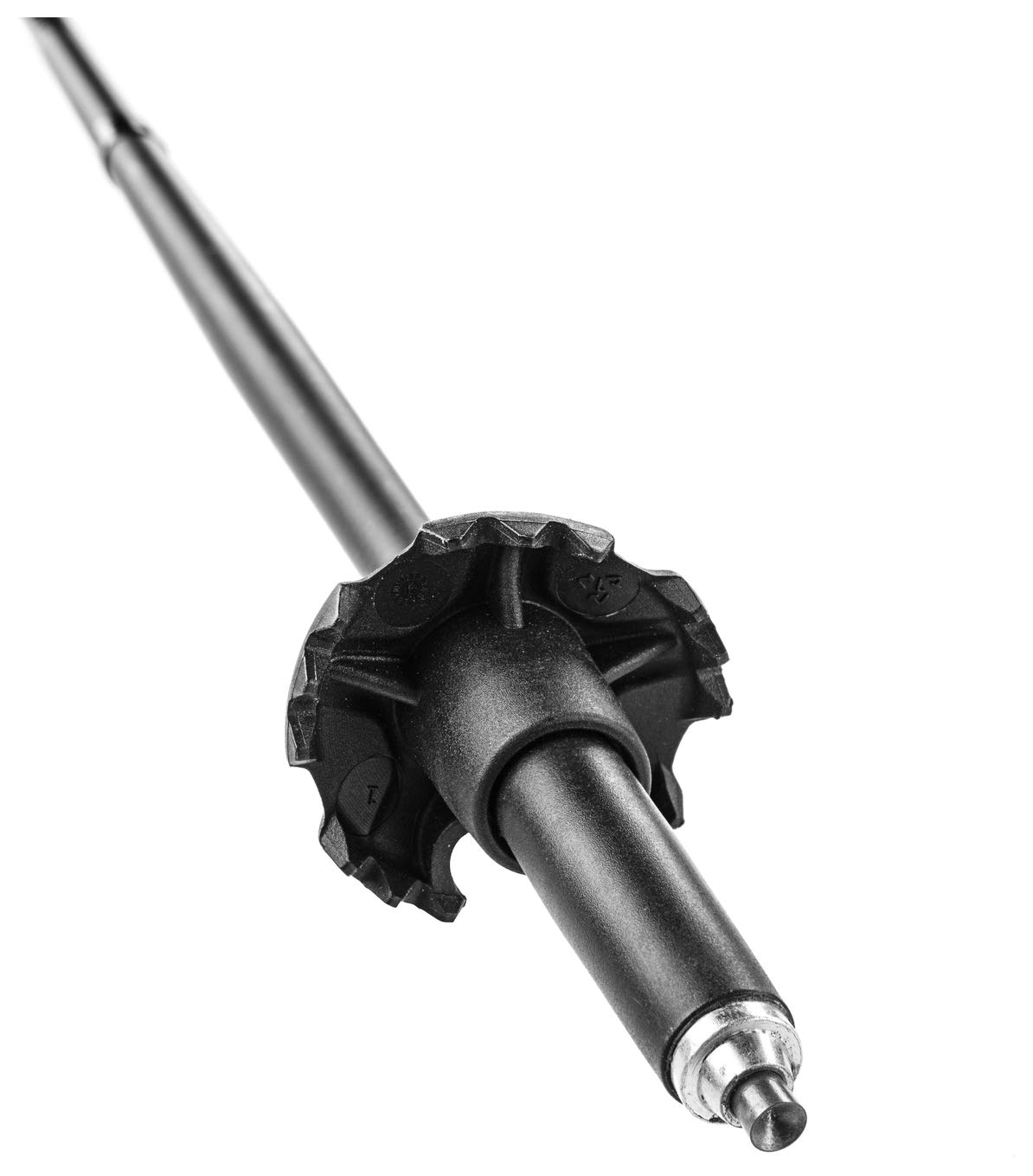 LEKI Micro Vario COR-TEC TA AntiShock Pole Pair