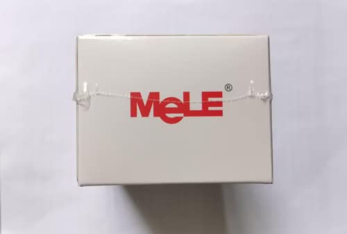 MeLE PCG02 Fanless Mini PC Stick Desktop,J4125 8GB 256GB Windows 11 Pro 4K HDMI Portable Small Computer, Support Win10 pro PXE Unlocked Bios Gigabit Ethernet, Work on Media Industry IoT Office