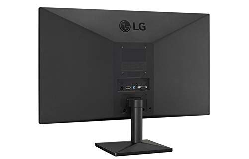LG Electronics 27-Inch Screen LCD Monitor (27BK430H-B) (Renewed)