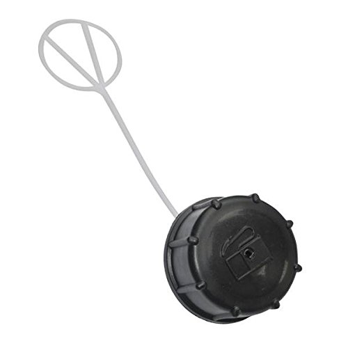 JRL Fuel Tank Cap Fit Honda GX22 GX25 GX31 GX35 Replace Parts